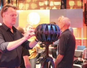 VR Getting Ready for Prime Time – Display Daily