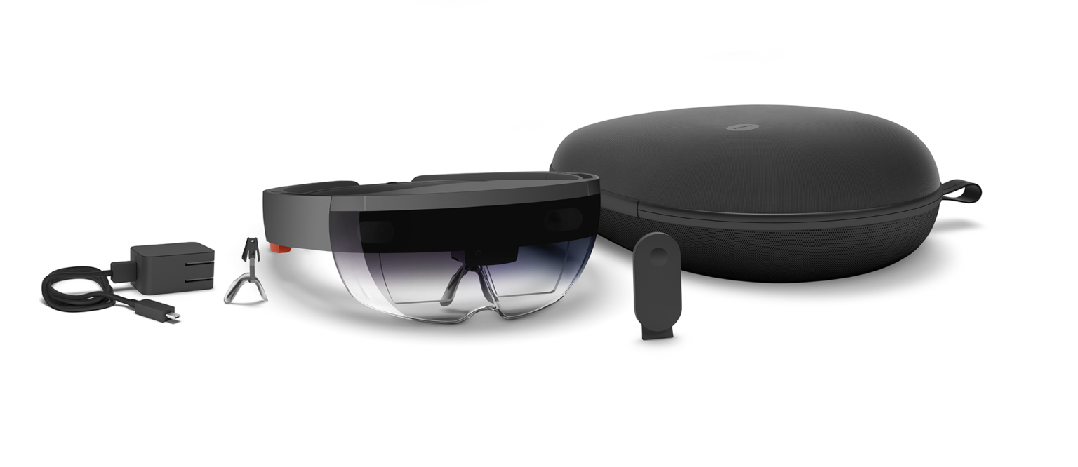 PTC Brings Vuforia to Microsoft HoloLens – Display Daily