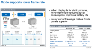 BC6 Highly Mobile PC Sales Still Growing – Display Daily