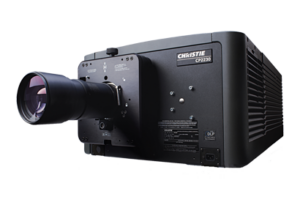 New Cineworld in Bracknell Selects Christie Projectors – Display Daily