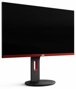AOC Adds Three New Monitors to Their Mainstream Gaming Line-up ...