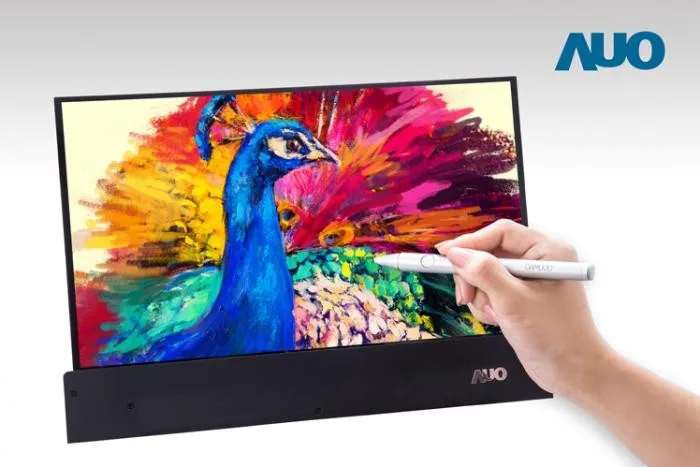 AUO Redefines Smart Mobile Life with Top-Tier LTPS LCD Lineup – Display ...