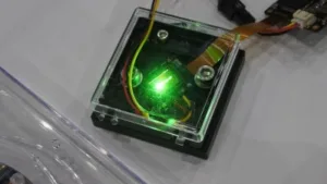 MicroLEDs Raise their Epitaxial Heads at Display Week – Display Daily