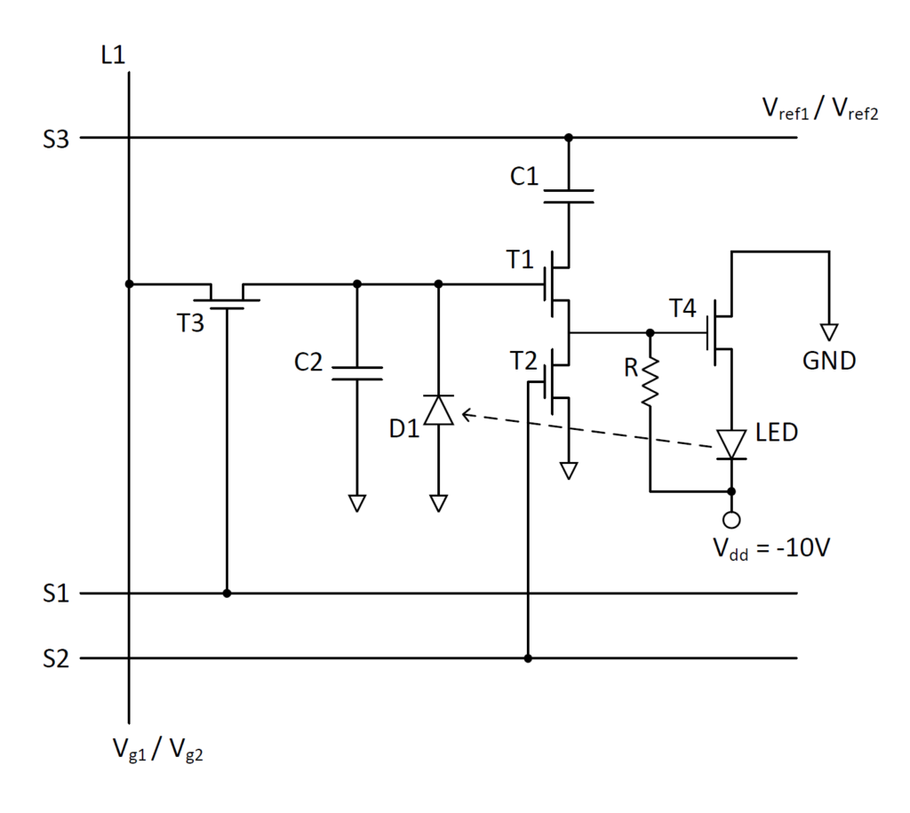 Solving the OLED Burn-in Problem? – Display Daily
