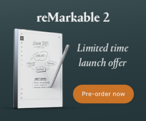 ePaper Displays in 2020 – a Market Snapshot – Display Daily