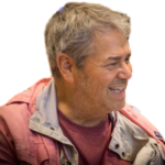 Sad News – Steve Sechrist – Display Daily