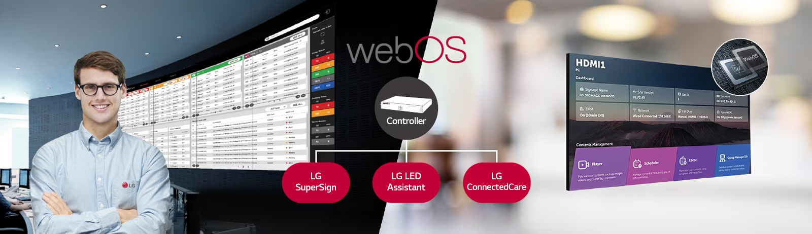 LG Introduces New Large Format Display for Cruise Ships – Display Daily