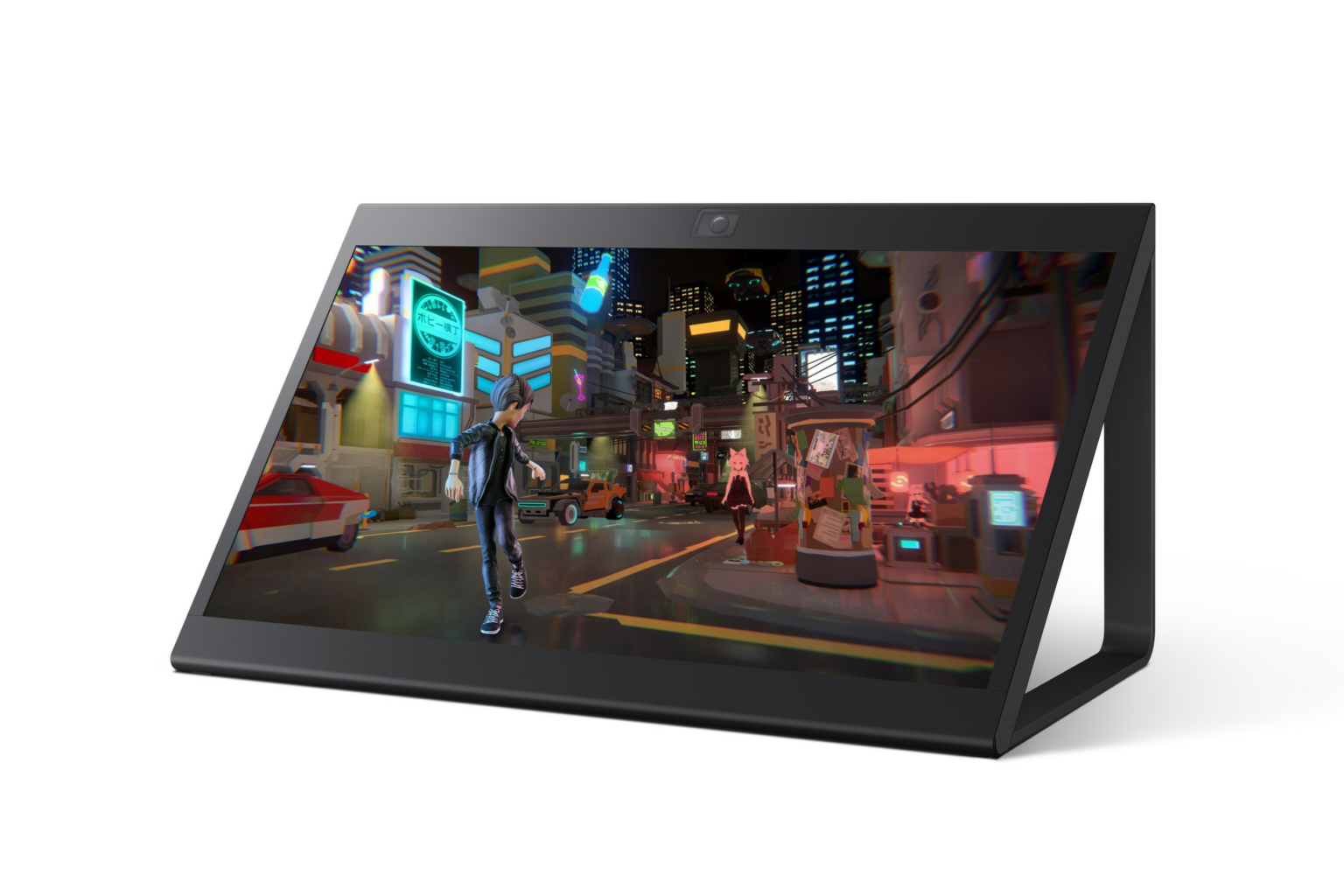 Sony Expands Spatial Reality Display Portfolio: A Glimpse into the Future of 3D Visualization ...