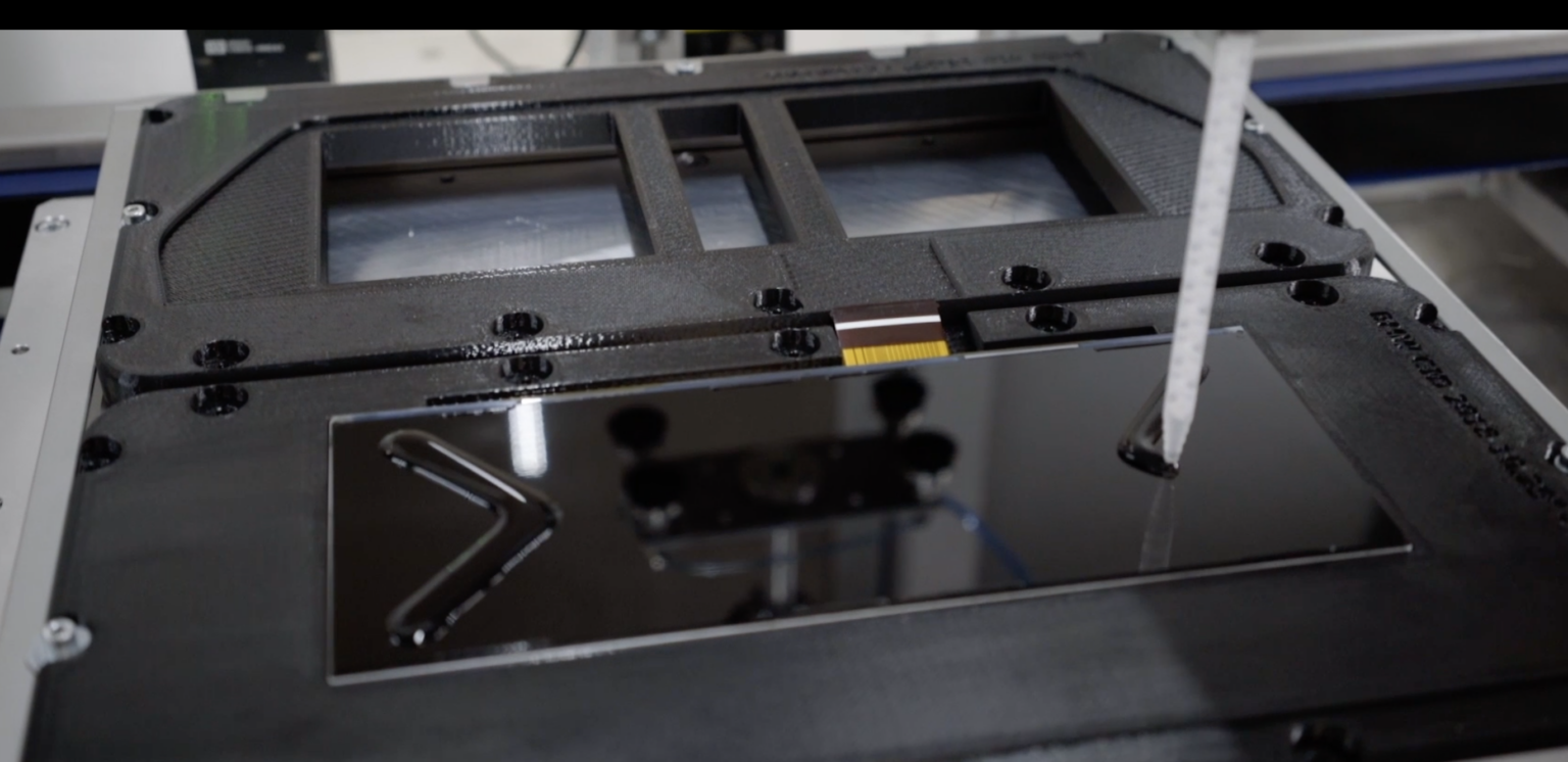 Visteon Opens India’s First Automotive Display Bonding Center in ...