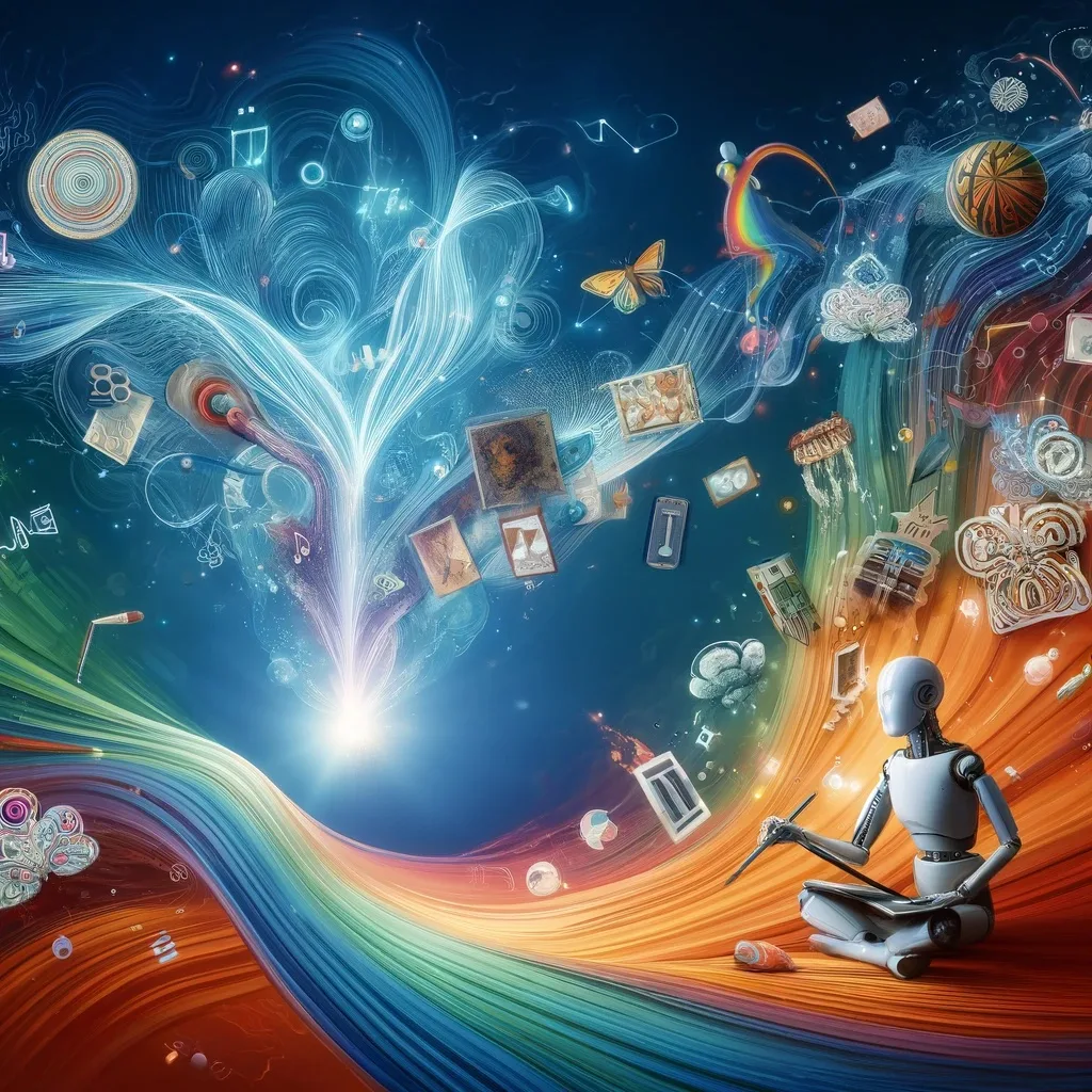 Artificial Intelligence (AI) – Display Daily