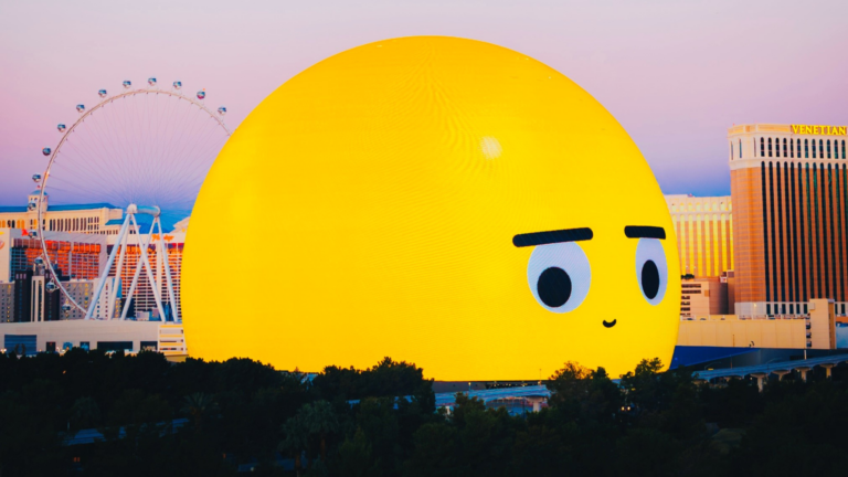 Sphere Technology Honored by SID – Display Daily