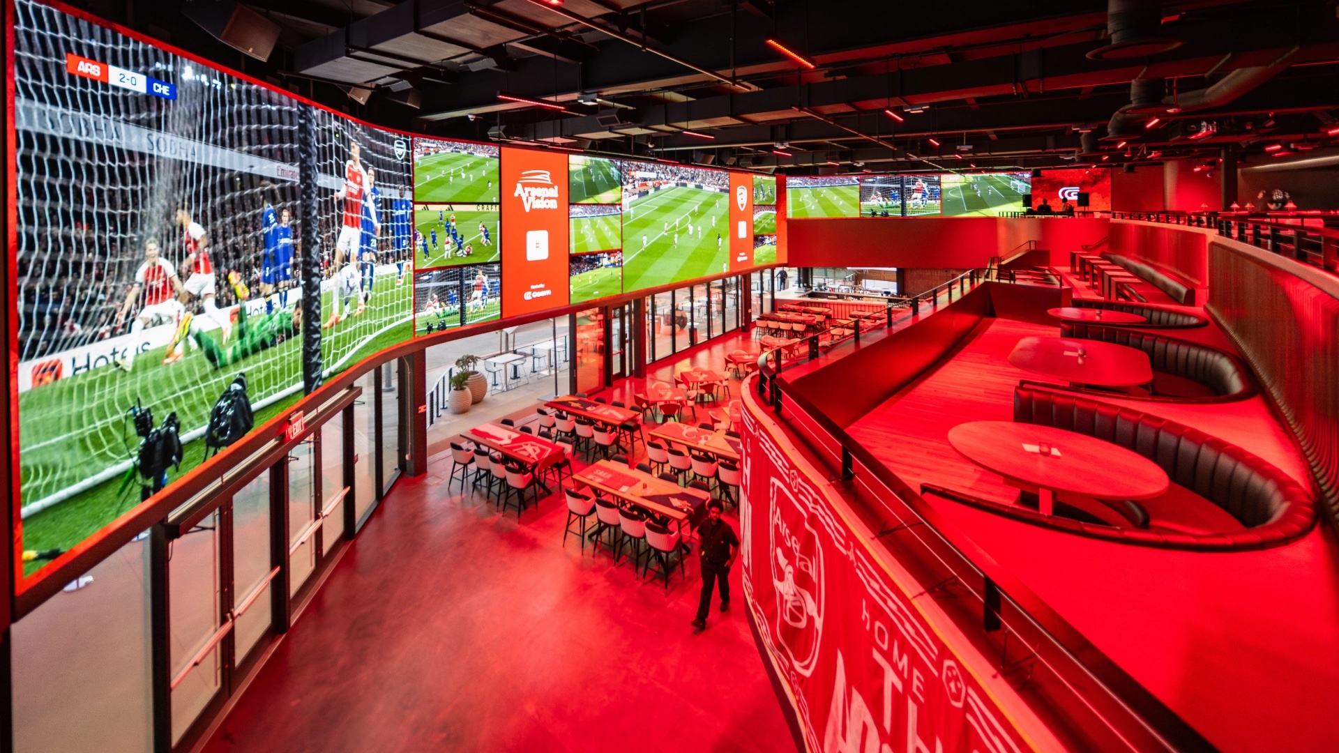 Cosm Secures $250 Million to Expand Immersive Entertainment Venues ...