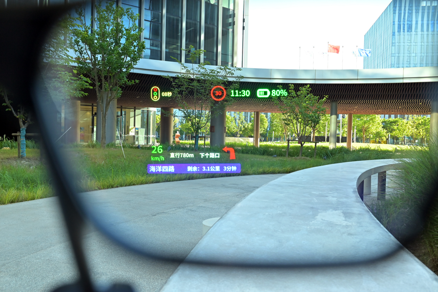 JBD Breaks Through 6,000 Nits With Hummingbird MicroLED Projector ...