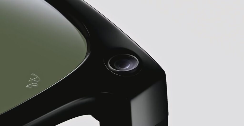 Meta and Ray-Ban Unveil Limited Edition Smart Glasses with Coperni at Paris Fashion Week ...